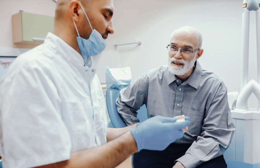 Mouth Bacteria Linked to Pancreatic Cancer - Kalyani Dental Lounge