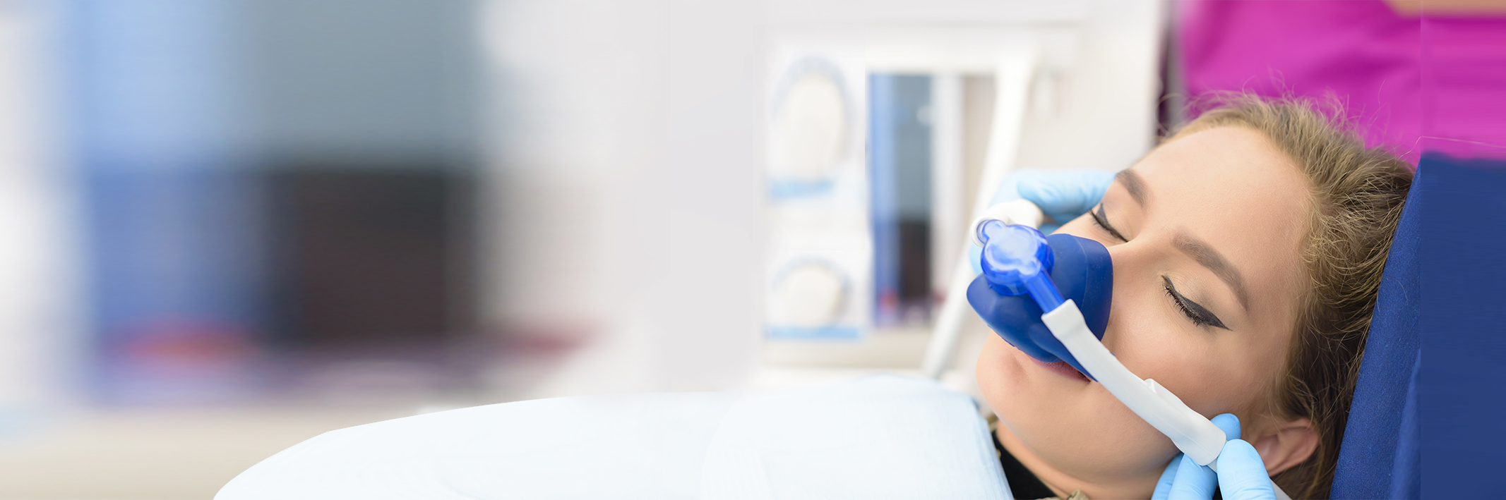 How Sedation Can Ease Dental Anxiety - Kalyani Dental Lounge